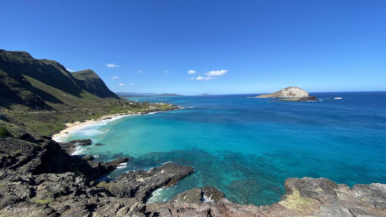 Explore the Must-Visit Spots Along Hawaii Route 72 - Klook Australia